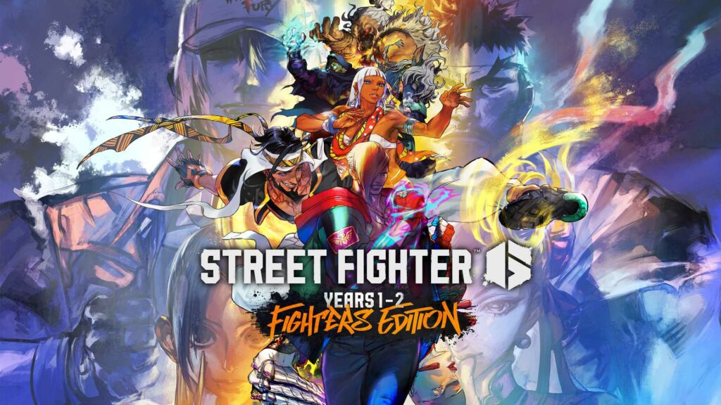 Trailer de gameplay d’Ingrid dans Street Fighter 6 | Nintendo-Town.fr