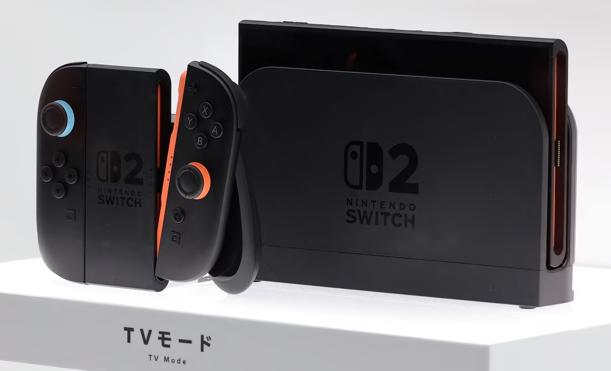 Nintendo explique pourquoi la Switch 2 lockée au Japon est moins chère | Nintendo-Town.fr