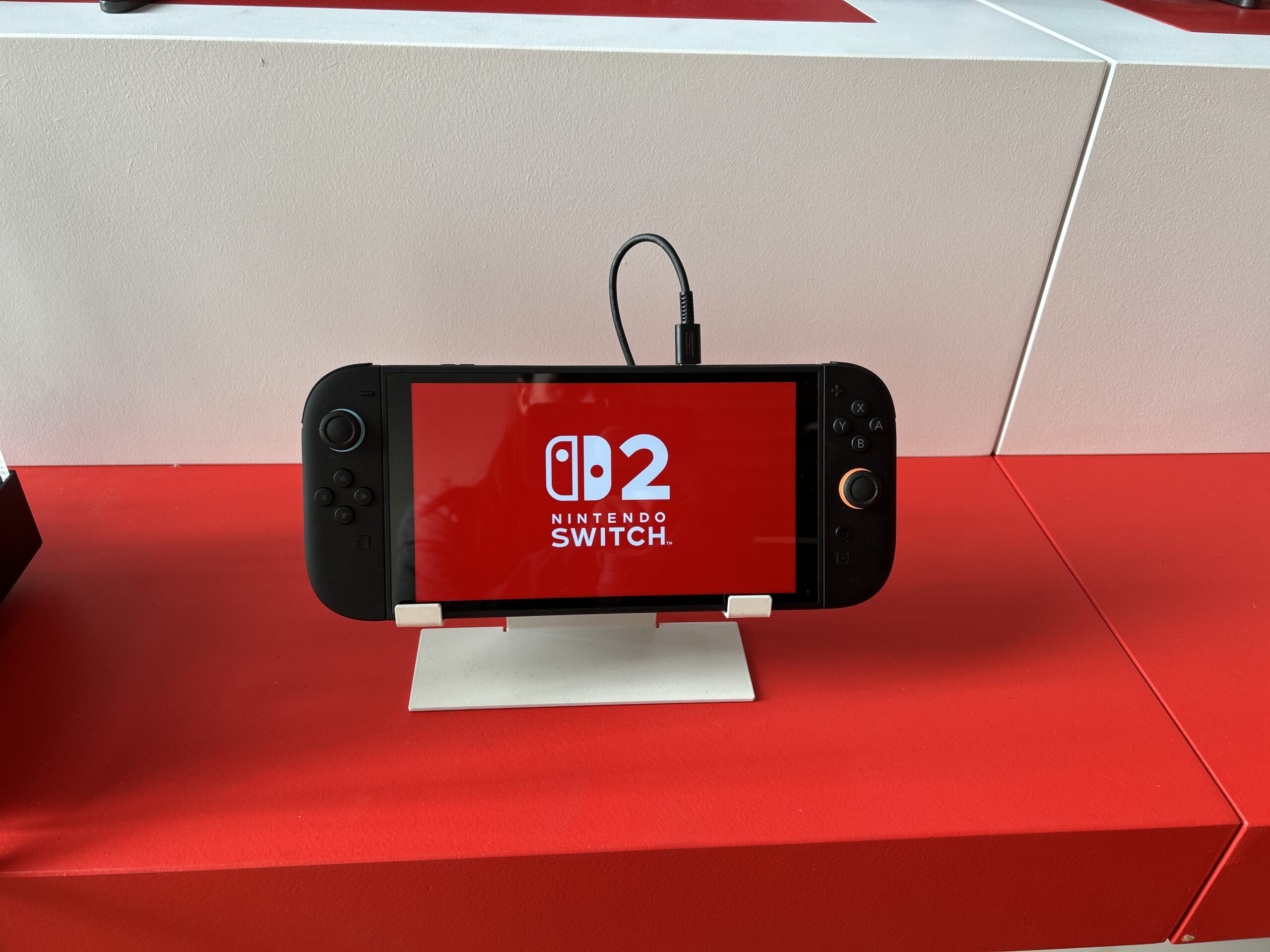 Yahoo! Japan Shopping met en garde contre les scalpers de la Nintendo Switch 2 | Nintendo-Town.fr