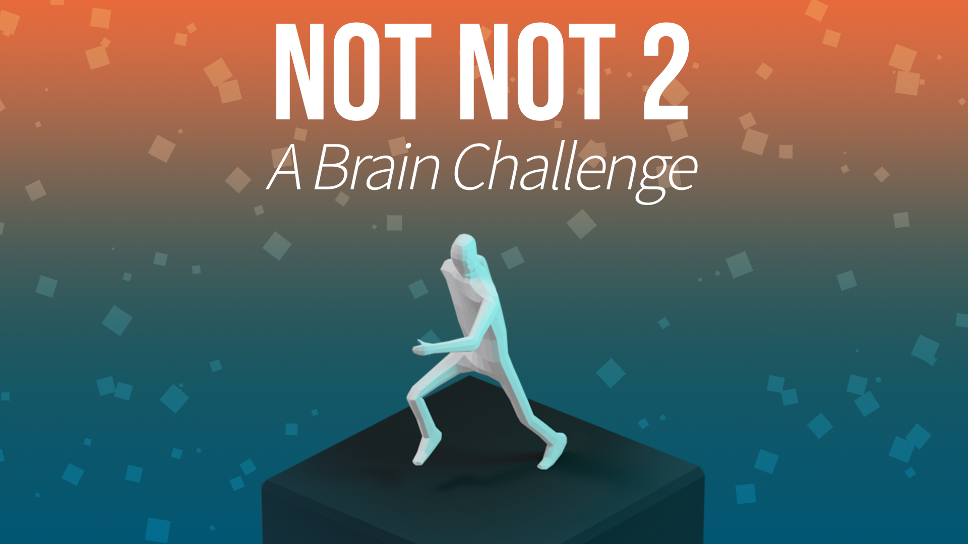 Not Not 2 – A Brain Challenge | Nintendo-Town.fr