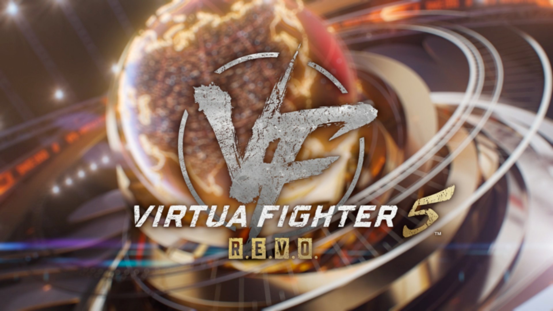 Virtua Fighter 5 R.E.V.O. | Nintendo-Town.fr