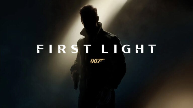 007 First Light : James Bond revient sur Switch 2 le 27 mars 2026 ...