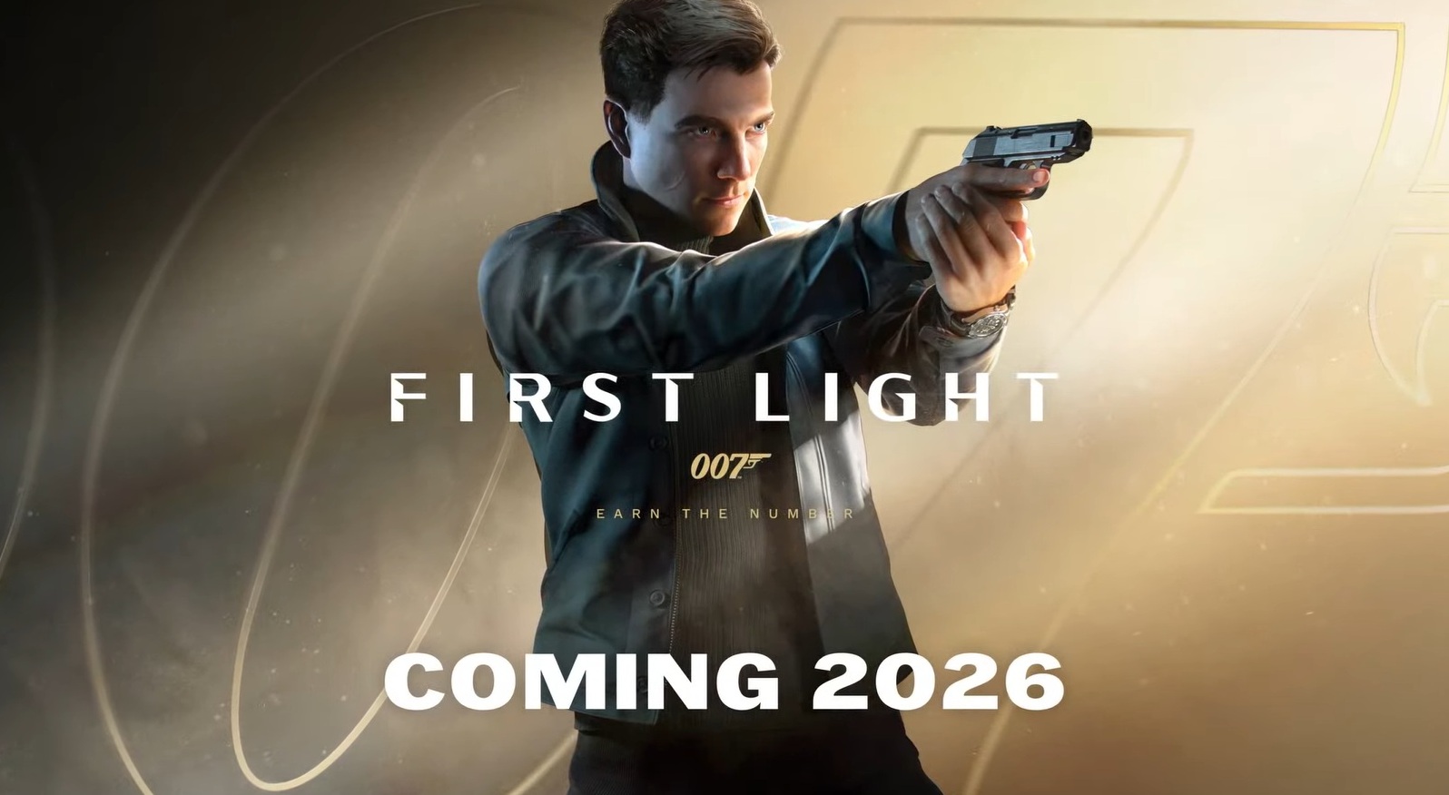 007 First Light : James Bond se dévoile enfin dans un premier trailer sur Switch 2 | Nintendo ...