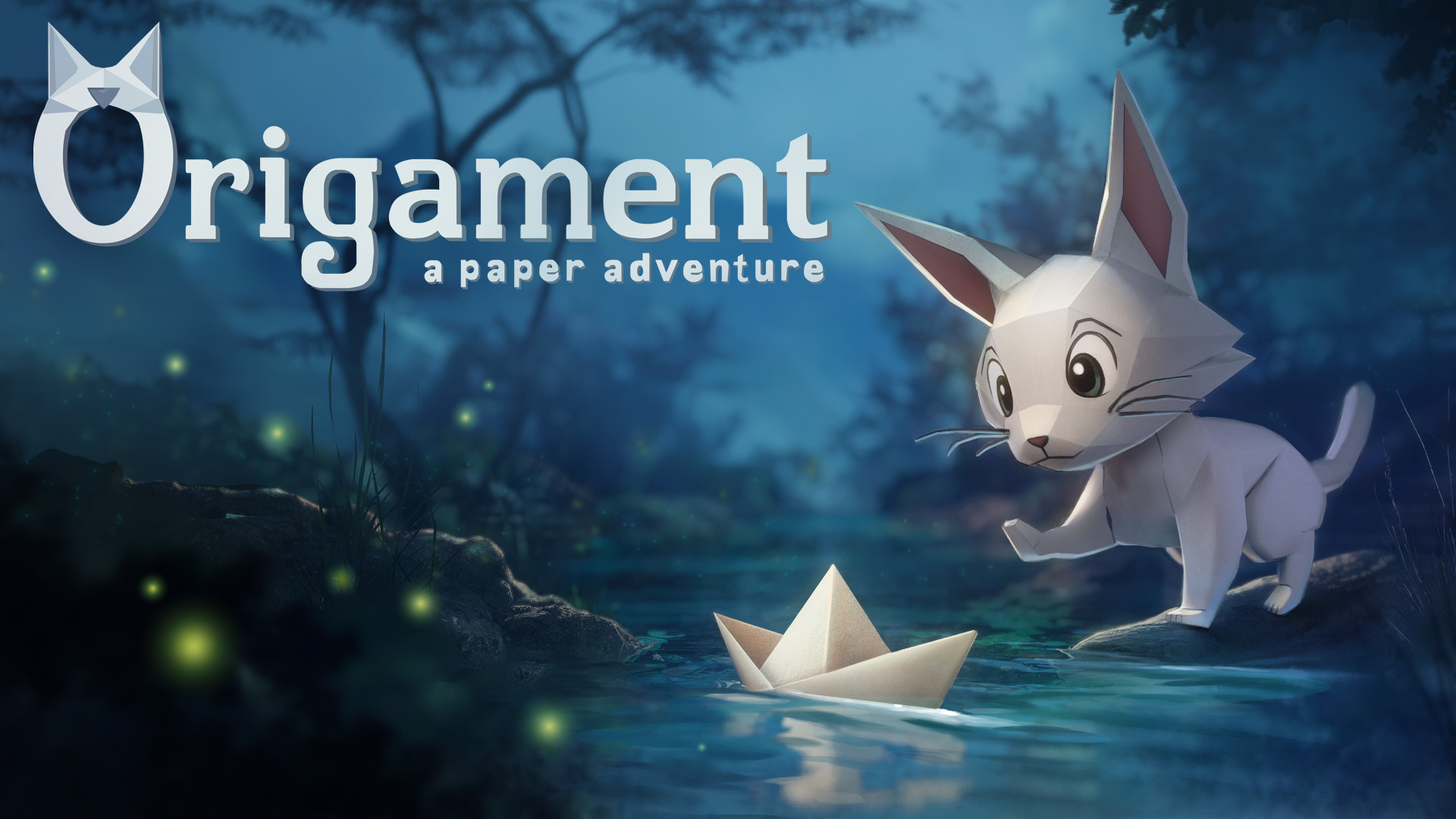 Origament: A Paper Adventure | Nintendo-Town.fr