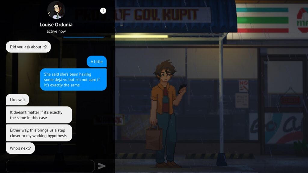 Until Then (Nintendo Switch) – Le test | Nintendo-Town.fr