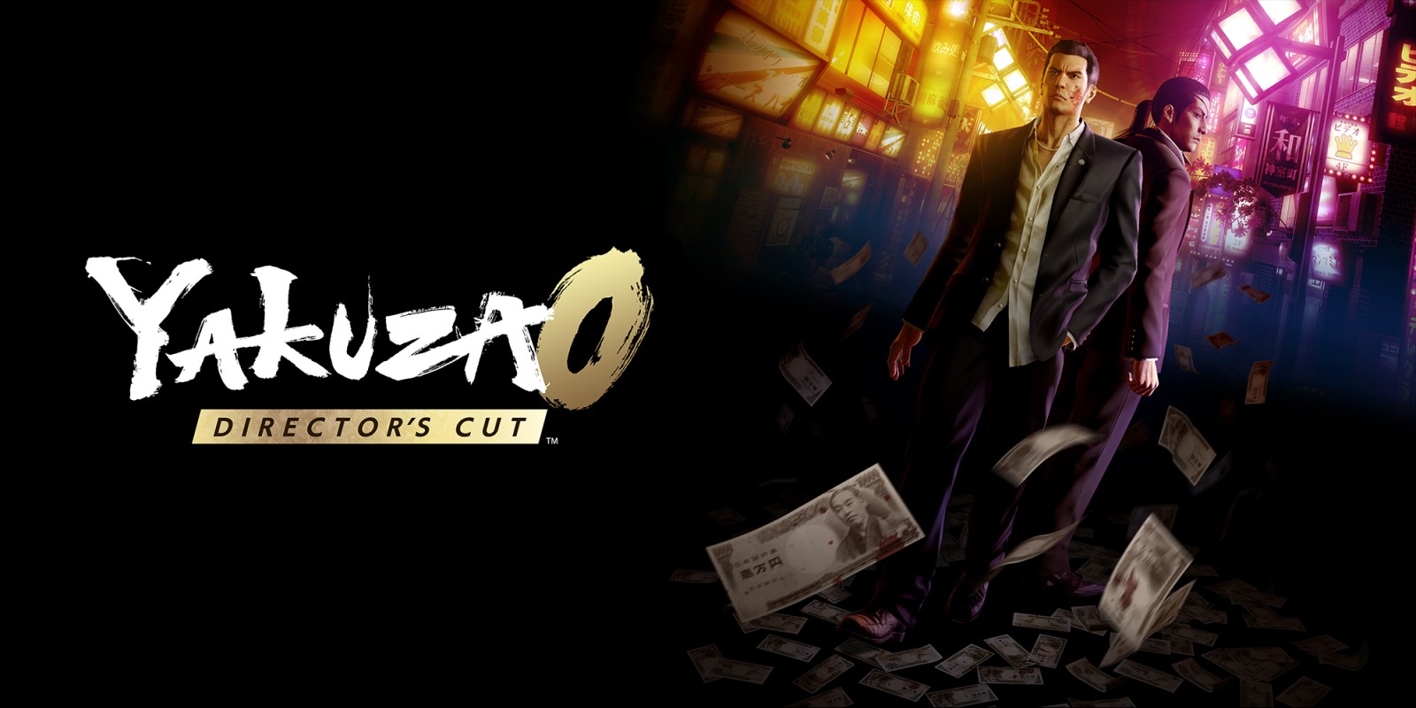 Yakuza 0 Director’s Cut (Nintendo Switch 2) – Le test | Nintendo-Town.fr