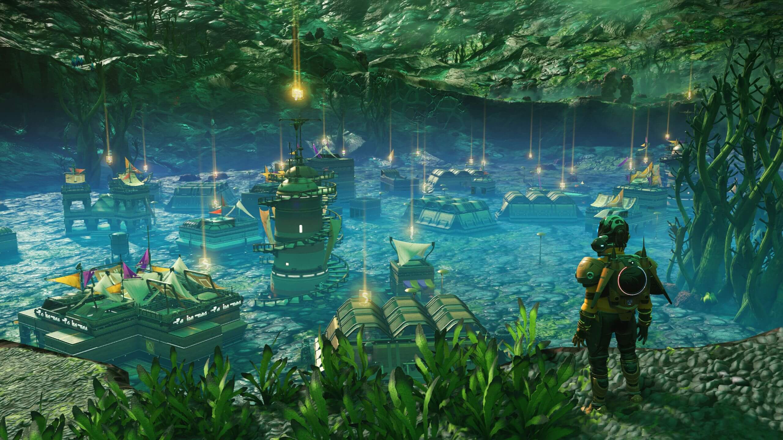 No Man’s Sky Switch 2 Edition s'annonce pour demain sur Nintendo Switch | Nintendo-Town.fr