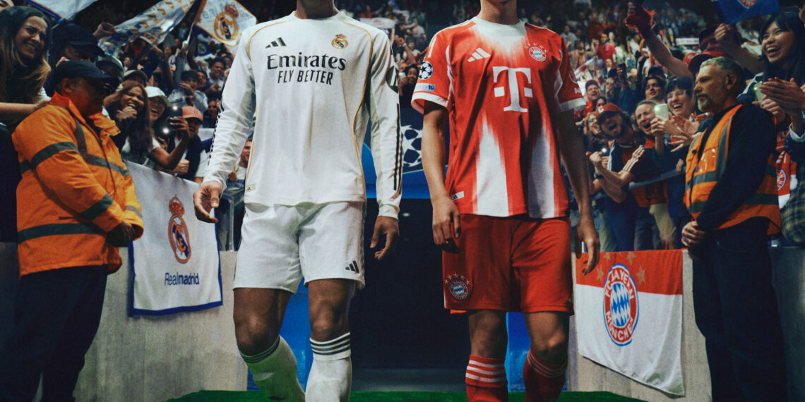 EA SPORTS FC 26 : une version Switch 2 au même niveau que la Ps5 et la ...