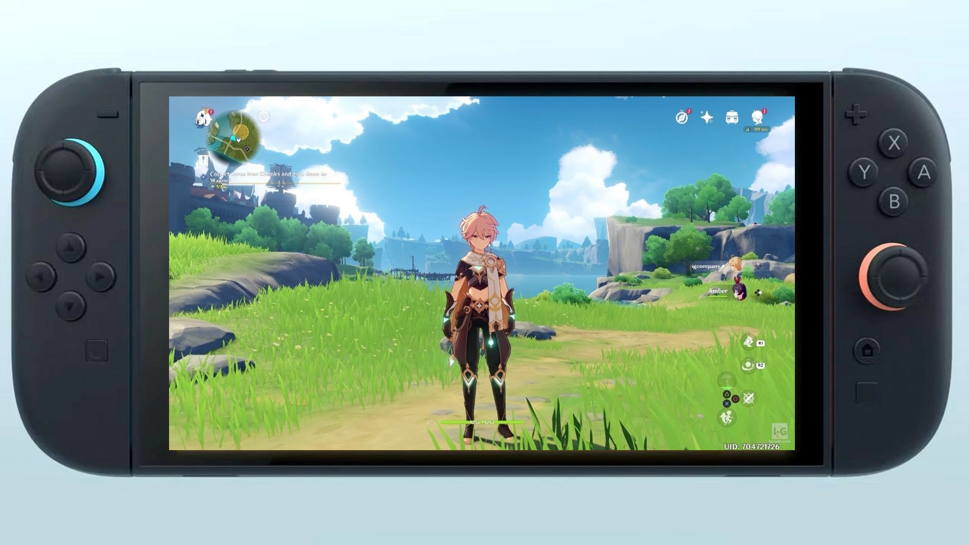 Rumeur: un leak du prochain Nintendo Direct ce jeudi – Mario Sunshine 2, Genshin Impact ...