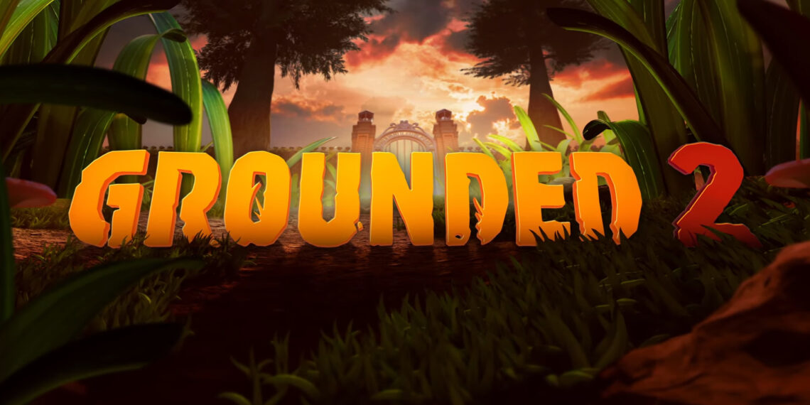 Grounded 2 sur Nintendo Switch 2 ? Obsidian répond : “On verra bien ce qui se passera ...