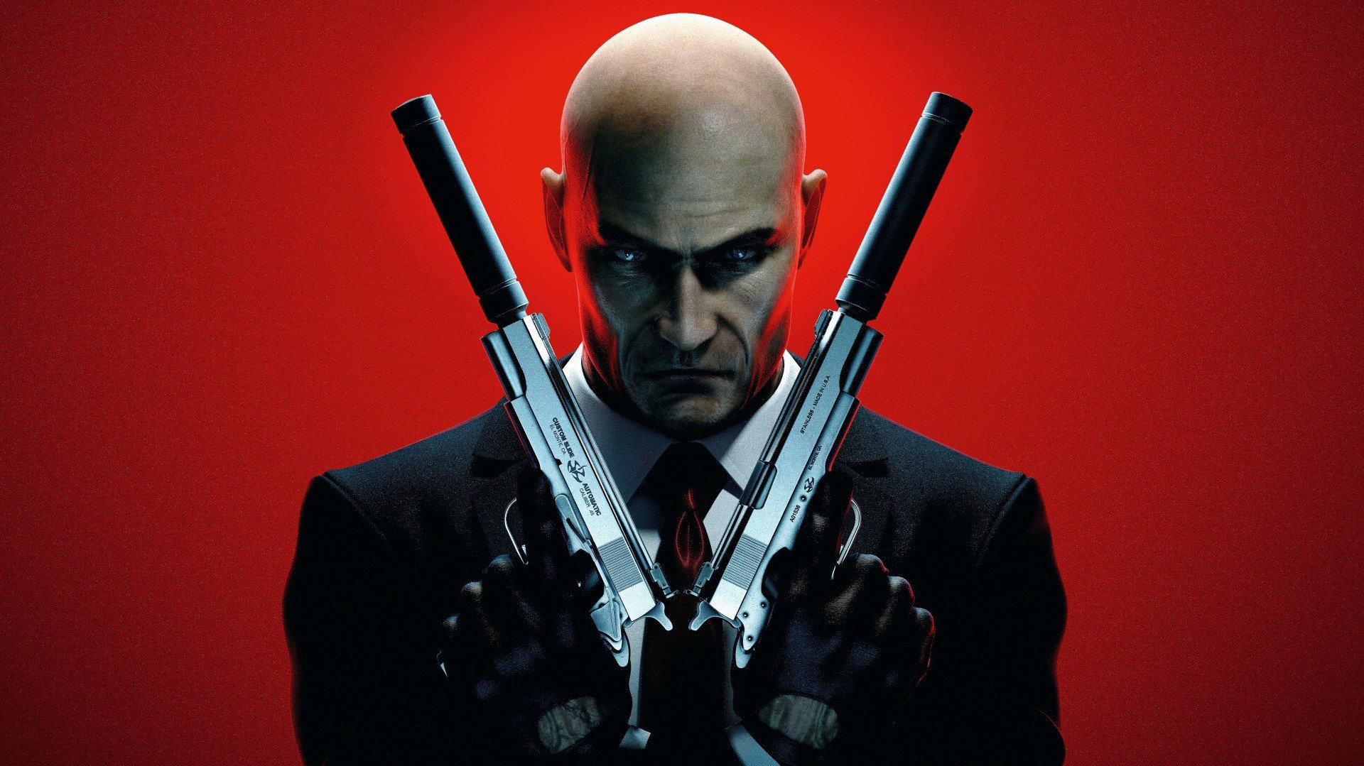 Hitman: Absolution schleicht sich Ende 2025 auf Switch und auf Switch 2 ...