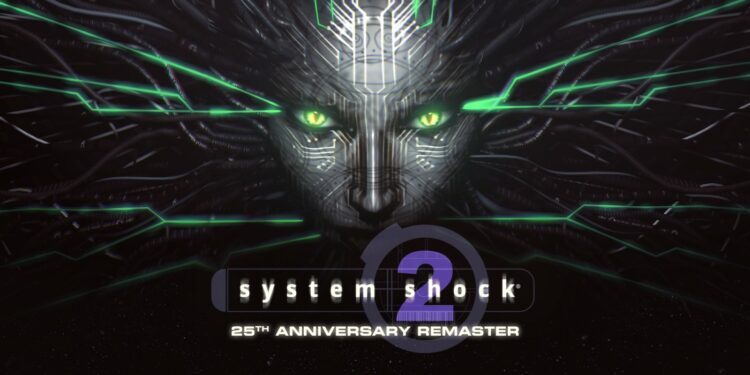 System Shock 2: 25th Anniversary Remaster (Nintendo Switch) - Le test ...