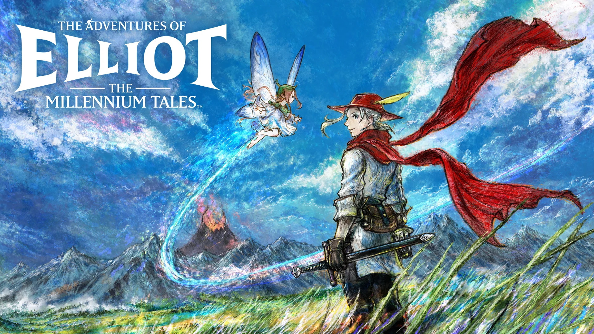 The Adventures of Elliot: The Millennium Tales | Nintendo-Town.fr