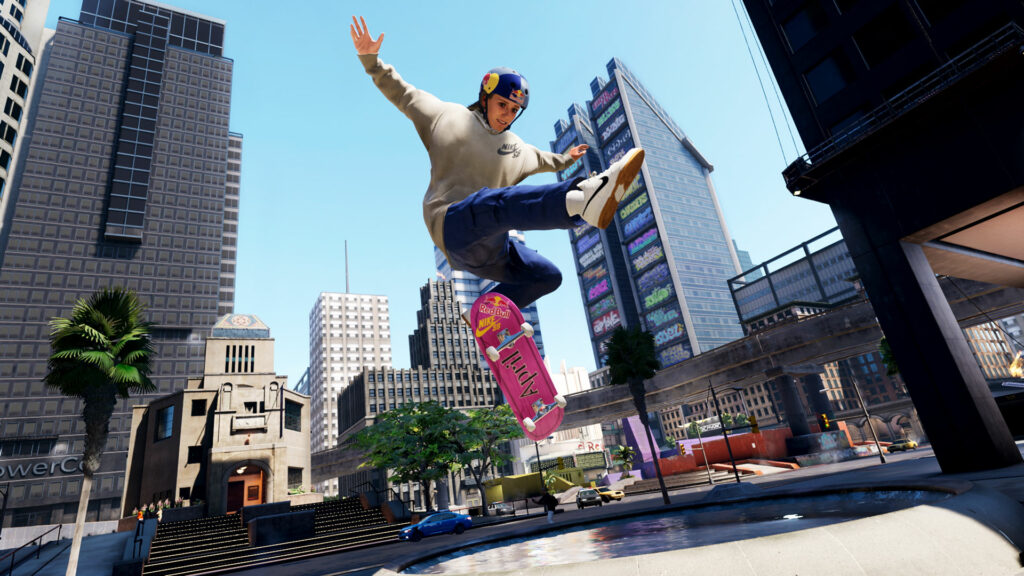 Tony Hawks Pro Skater 3 + 4 (Nintendo Switch 2) - Der Test ...