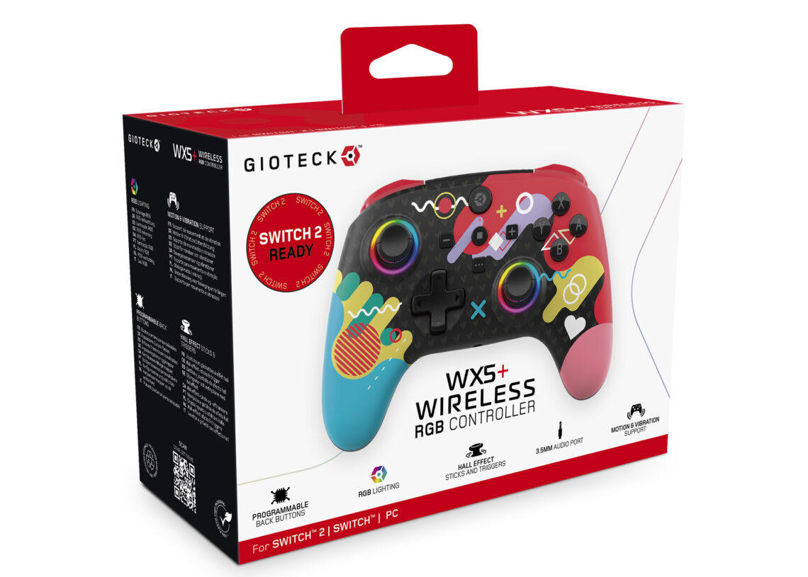 Test Nintendo Switch | Nintendo-Town.fr