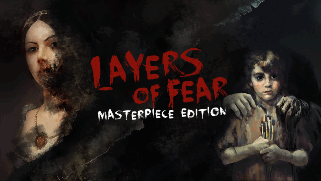 Layers of Fear: The Final Masterpiece Edition (Nintendo Switch 2) – Le ...