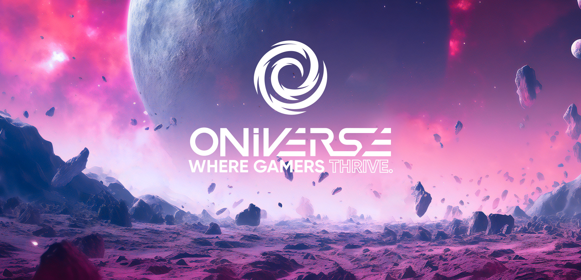 Oniverse présente sa gamme pour la Nintendo Switch 2 et ses accessoires ...