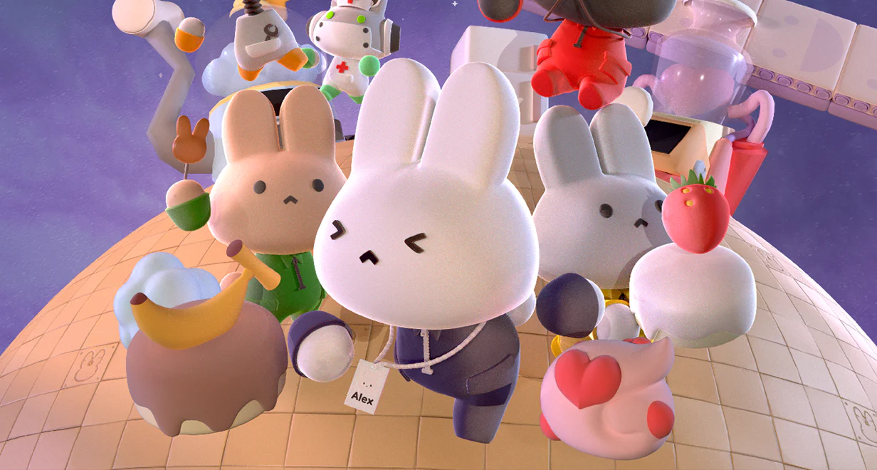 Pastry Panic! | Nintendo-Town.fr