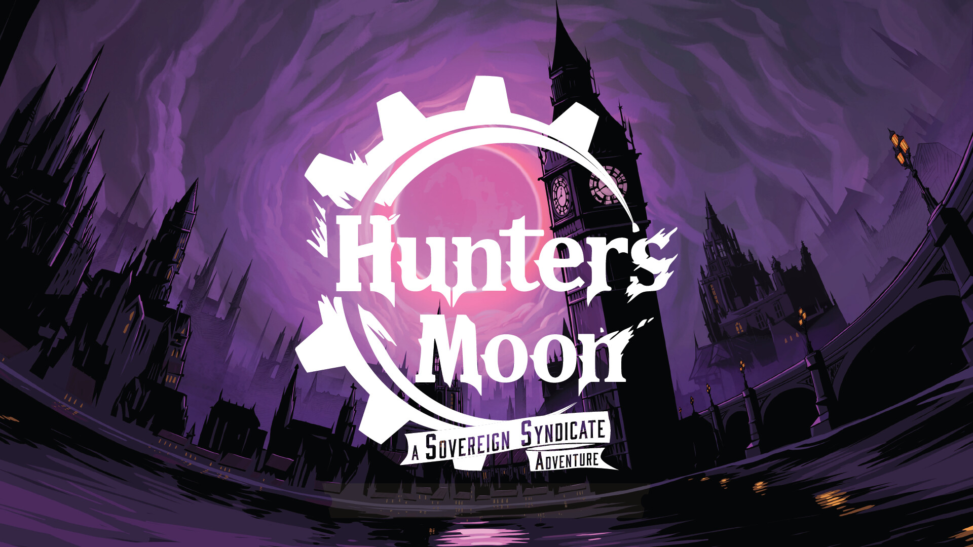 Hunter’s Moon : une nouvelle aventure steampunk annoncée sur Nintendo ...