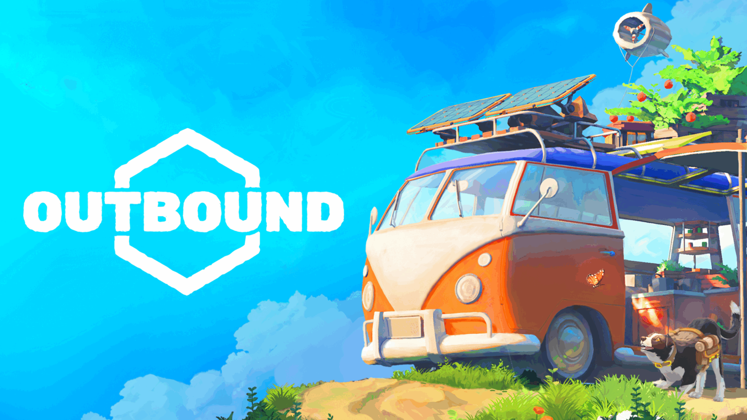 Outbound arrive sur Switch 2 en 2026 | Nintendo-Town.fr