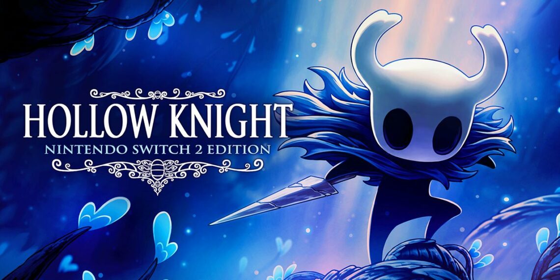 Hollow Knight Nintendo Switch 2 Edition classifié PEGI, sortie possible ...