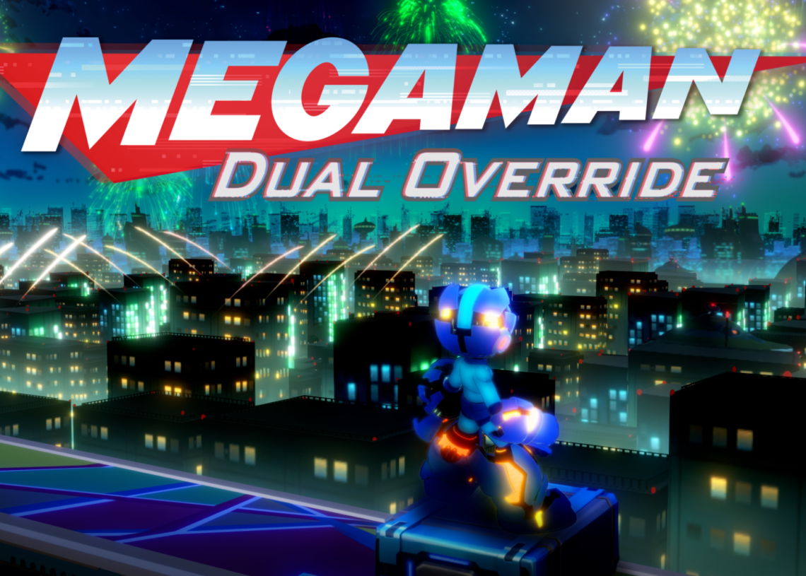 Capcom lance des promotions sur le Nintendo Switch eShop avec Mega Man ...