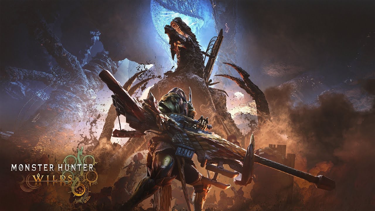 Monster Hunter Wilds | Nintendo-Town.fr