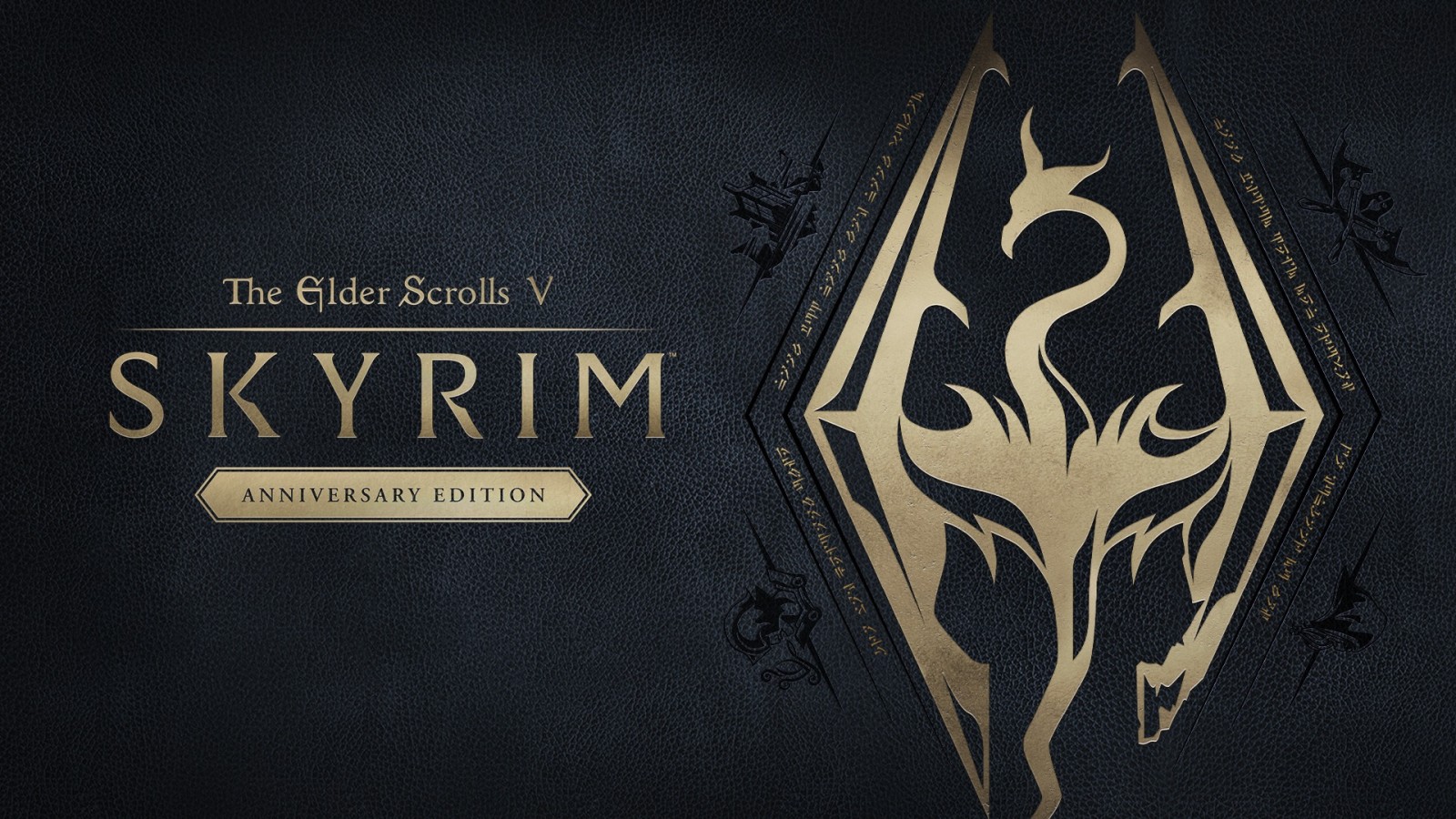 The Elder Scrolls V: Skyrim Anniversary Edition (Nintendo Switch 2 ...