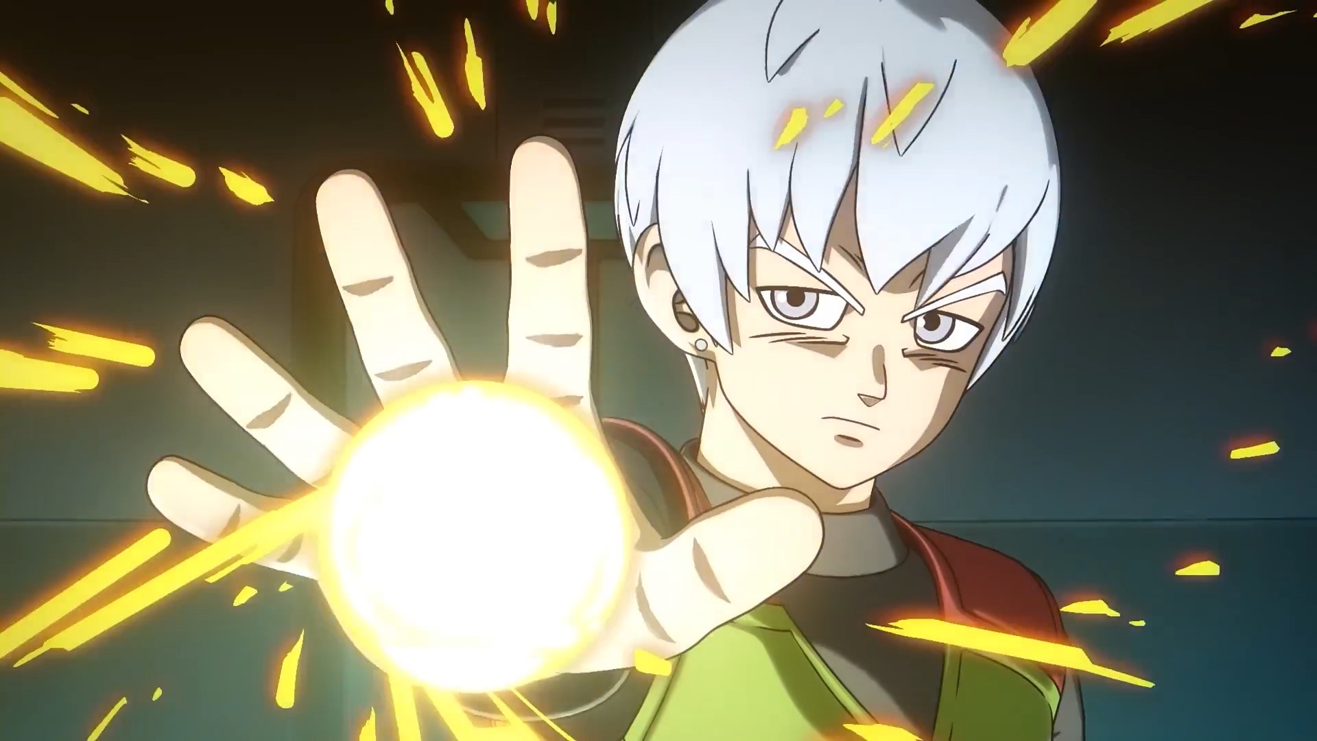 Dragon Ball AGE 1000 : Bandai Namco officialise un nouveau projet ...