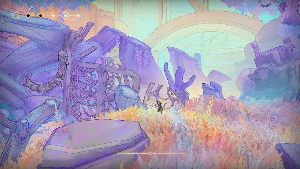 MIO: Memories in Orbit (Nintendo Switch 2) – Le test | Nintendo-Town.fr