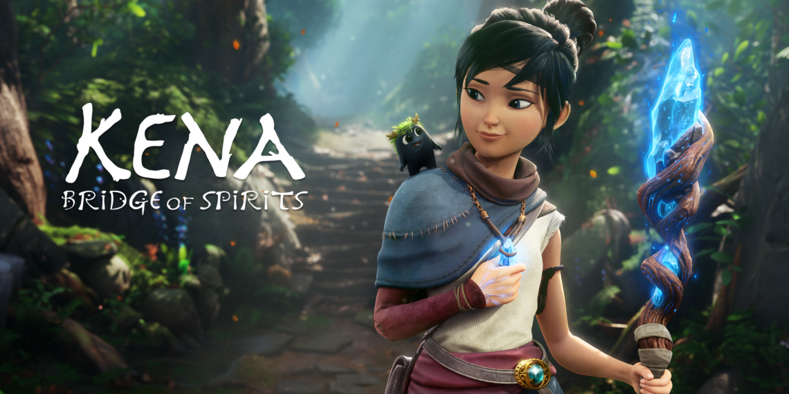 Kena: Bridge of Spirits arrive sur Nintendo Switch 2 | Nintendo-Town.fr