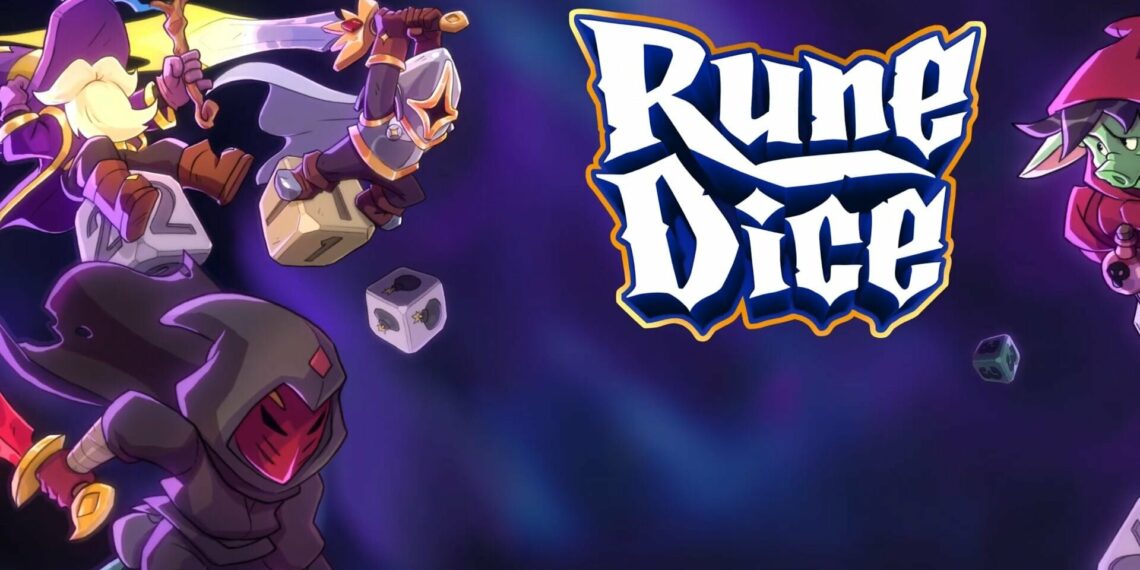 Rune Dice : la démo Nintendo Switch disponible dès aujourd’hui avant la ...