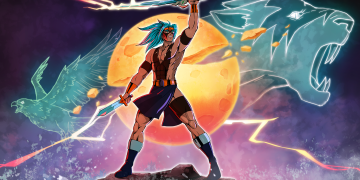 Barbarian Saga: The Beastmaster | Nintendo-Town.fr