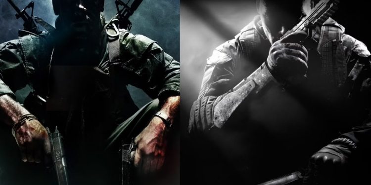 Rumeur: Call of Dury Black Ops 1 et 2 bientôt sur Switch 2 ? | Nintendo ...