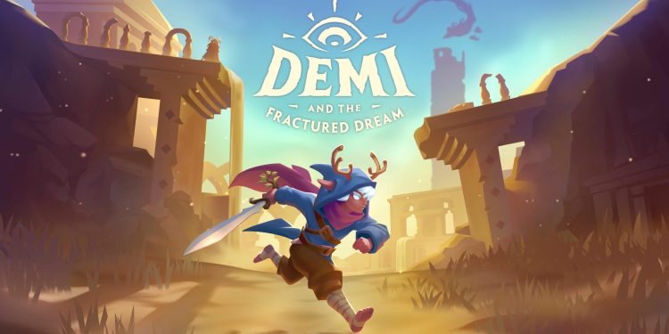 Demi and the Fractured Dream | Nintendo-Town.fr