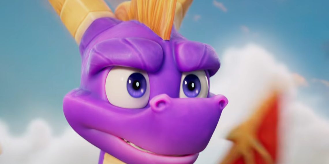 Spyro: A Realm Beyond | Nintendo-Town.fr